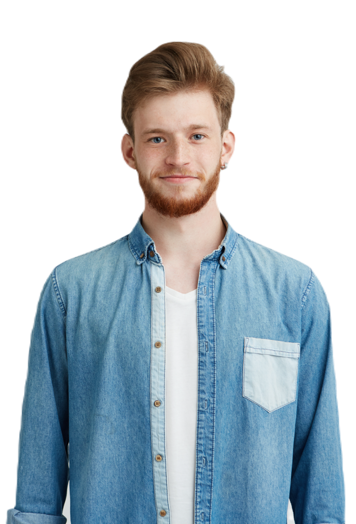 Nick Frontend Developer